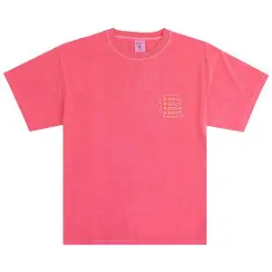 ERIC EMANUEL Ee Basic T-shirt - Pink