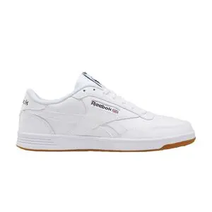 REEBOK Club Memt Gum - White
