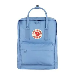 Fjallraven Kånken Classic Backpack 'ultramarine - Blue