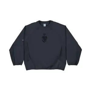 Nike Nocta Striker Pullover 'anthracite