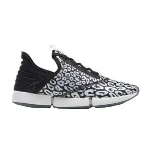 REEBOK Wmns Dailyfit Dmx Leopard - Black