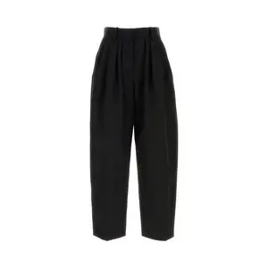 Isabel Marant Étoile Janice Pants - Black
