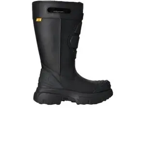 UGG Guard Boot Willy Chavarria - Black