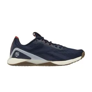 REEBOK Wmns Nano X1 'navy Seal Foundation - Blue