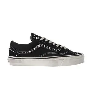 VANS Lx Old Skool 36 Pearlized 'marshmallow - Black