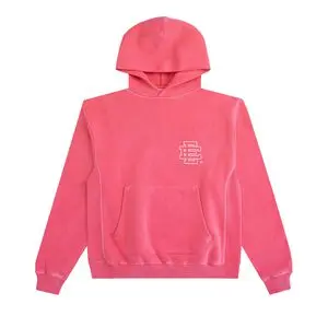 ERIC EMANUEL Ee Basic Hoodie