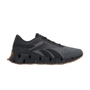 REEBOK Zig Dynamica 2 Gum - Black