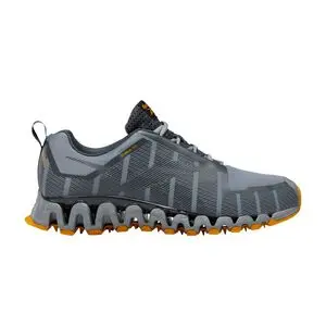 REEBOK Zigwild Trail 6 Bright Ochre - Grey