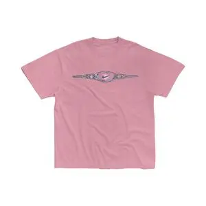 TRAVIS SCOTT X Nike Rhinestone Tee