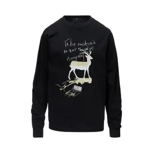 Y’s Message Sweatshirt