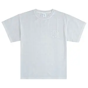ERIC EMANUEL Ee Basic T-shirt - Grey