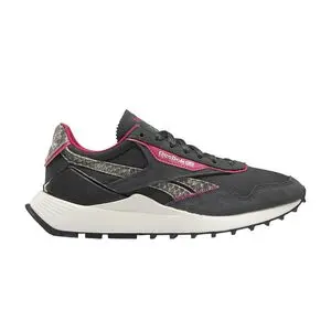 REEBOK Wmns Classic Leather Legacy Az 'snakeskin - Grey