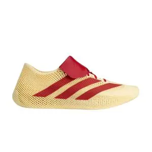 Adidas Tyrrell Winston X Climacool 4d 'collegiate - Red