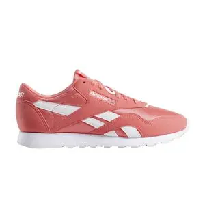 REEBOK Classic Nylon Color 'bright Rose - Pink