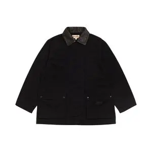 StÜssy Fireman Jacket - Black