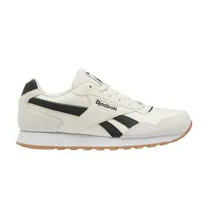REEBOK Classic Harman Run 'chalk Black Gum - White
