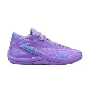 PUMA Mb.06 Shooting Star 'dark Amethyst Lavender Alert - Purple