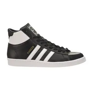 Adidas Jabbar High White - Black