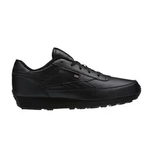 REEBOK Classic Renaissance - Black