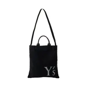 Y’s Embroidery Bag
