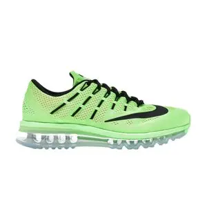 Nike Air Max 2016 'electric - Green
