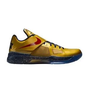Nike Zoom Kd 4 Medal' 2025 - Gold