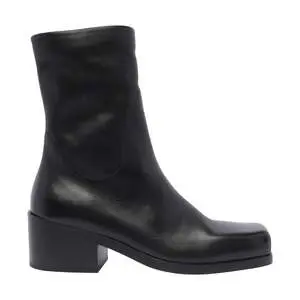 Marsèll Cassello Booties - Black