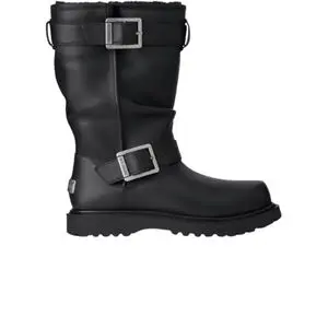 UGG Biker Boot Willy Chavarria - Black