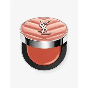 Saint Laurent Make Me Blush Lifted Glow Cream Blush 6g 37 - Peachy Nude