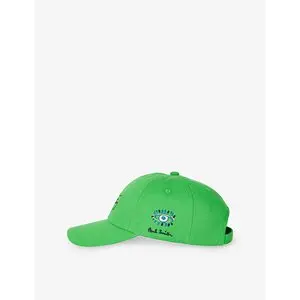 Paul Smith Dream Factory Cotton Baseball Cap