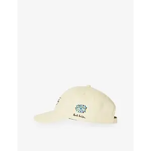 Paul Smith Dream Factory Cotton Baseball Cap