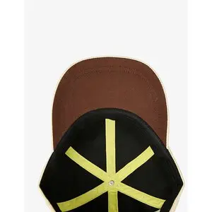 Paul Smith Dream Factory Cotton Baseball Cap