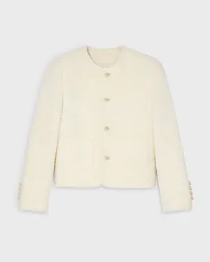 CELINE Icone Jacket
