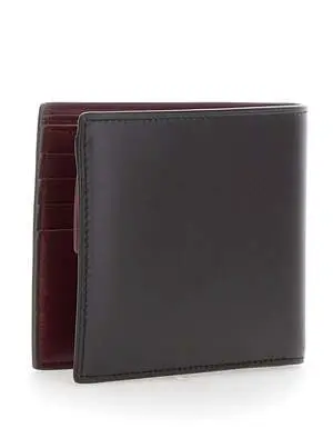 Saint Laurent Pelle Bicolor