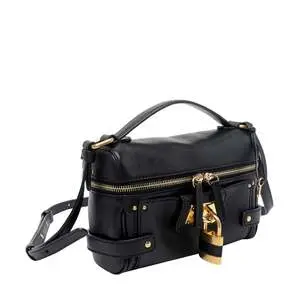Chloé Paddington Shoulder Bag