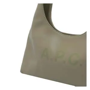 A.p.c. Baby Ninon Shoulder Bag