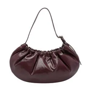 A.p.c. Ninon Hoop Shoulder Bag