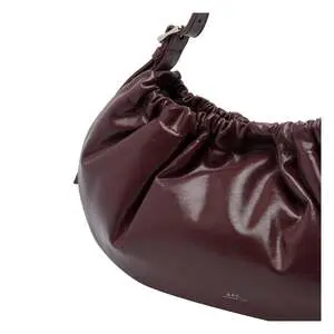A.p.c. Ninon Hoop Shoulder Bag