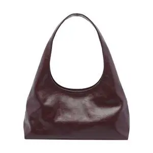 A.p.c. Baby Ninon Shoulder Bag - Red