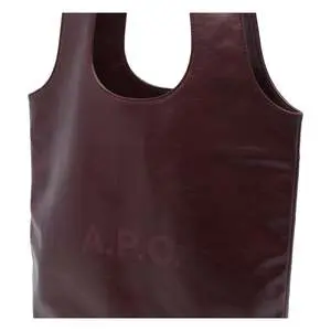 A.p.c. Small Ninon Tote Bag