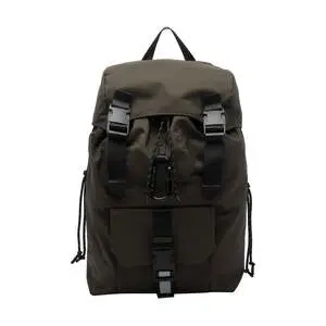 A.p.c. Trek Backpack - Green