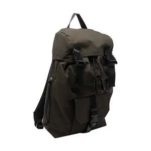 A.p.c. Trek Backpack - Green