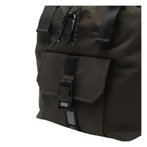 A.p.c. Trek Backpack - Green