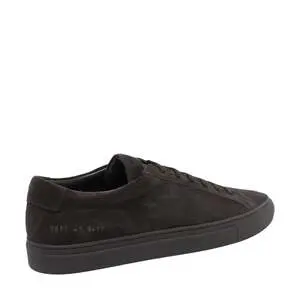 COMMON PROJECTS Achilles Premium Sneakers