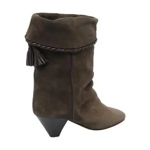 Isabel Marant Étoile Dalby Booties