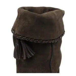 Isabel Marant Étoile Dalby Booties