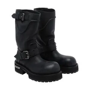 Balenciaga Venom Boots