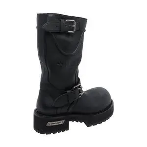Balenciaga Venom Boots