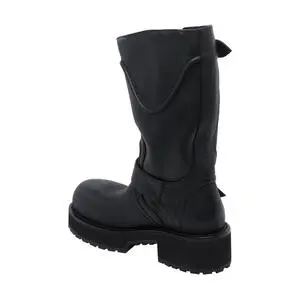 Balenciaga Venom Boots