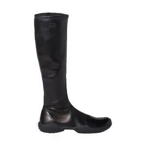 Miu Miu Stretch Tassel Boots